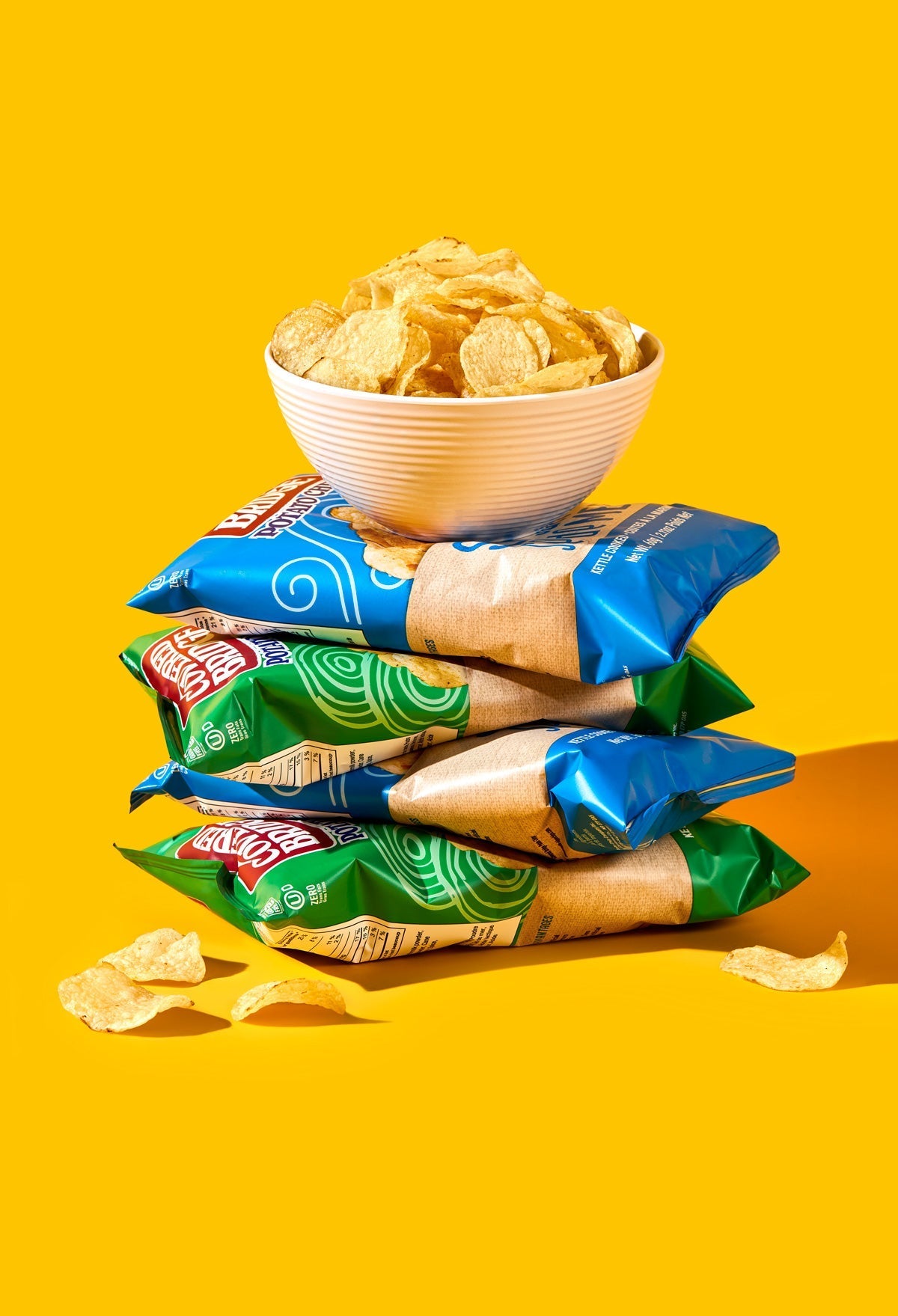 Snacks – Fruit Suite