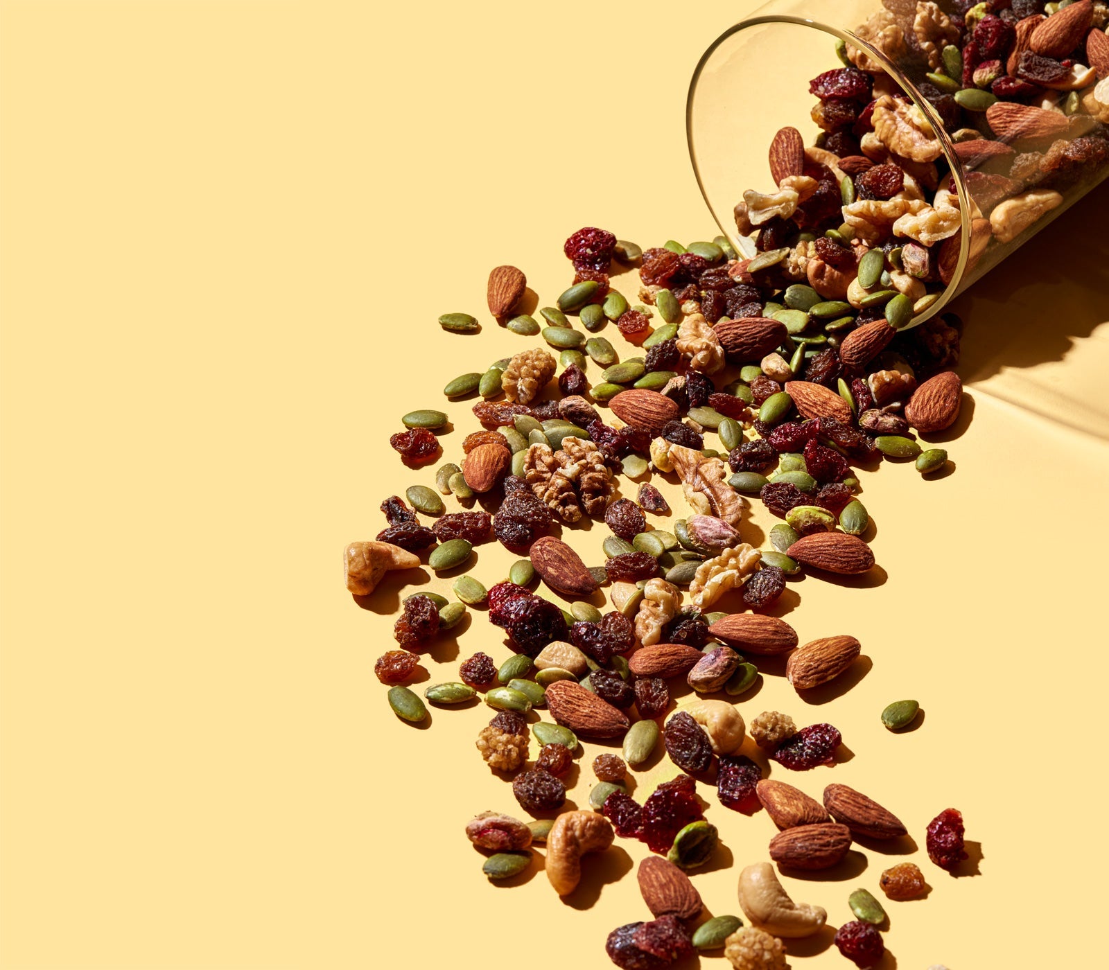 Bulk – Fruit Suite
