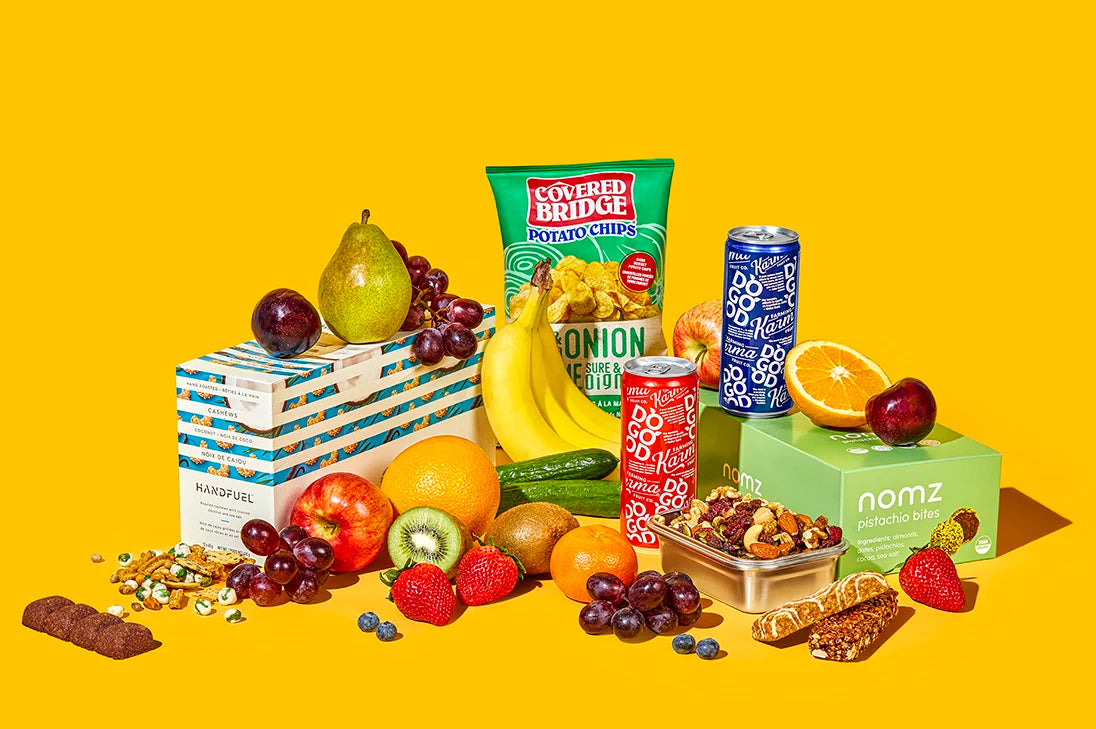 New – Fruit Suite