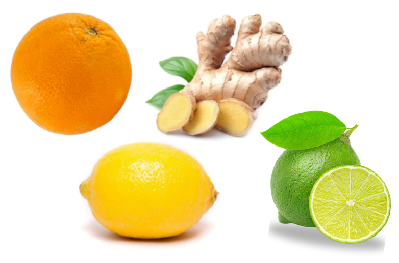 Immunity Booster Pack – Fruit Suite