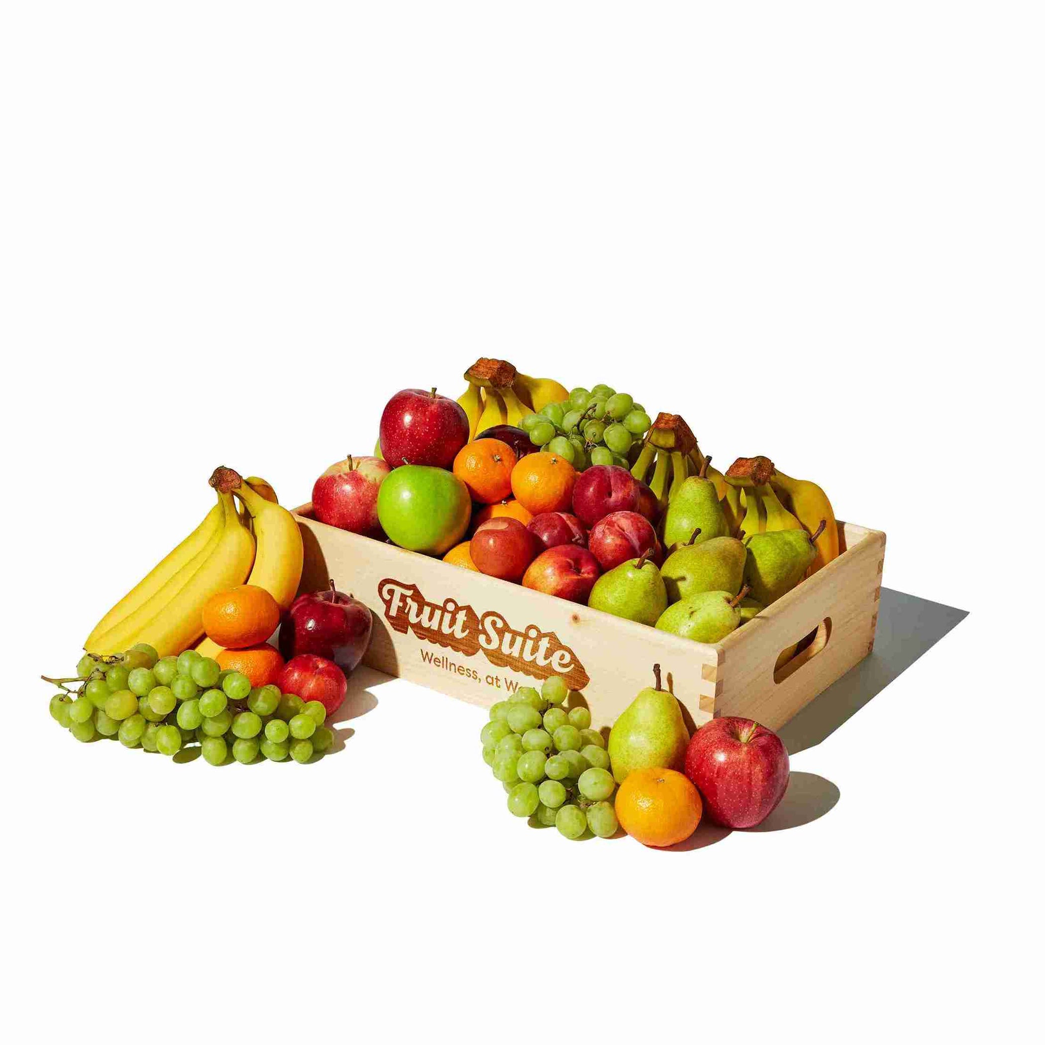 Fruit Suite | Office Fruit & Snack Delivery Toronto