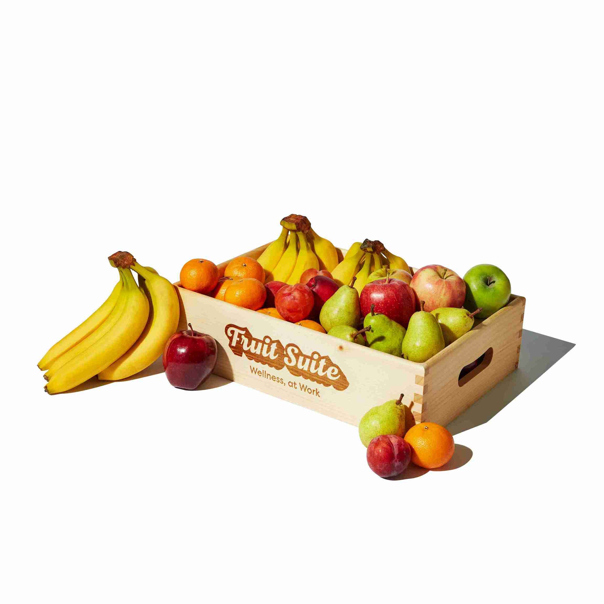 Fruit Suite